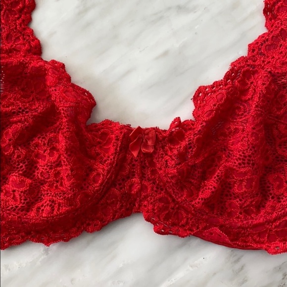 Free Voogue from Italy | Intimates & Sleepwear | Nwot Free Voogue ...